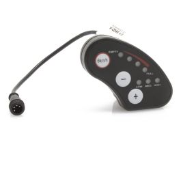 E-bike LED Display for your ebike conversion kit | V-fiets