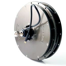 Where can I buy the Crystalyte Rear Hub Motor? | V-fiets