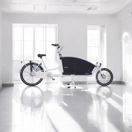 Fietsfabriek Original Long E-drive Componenten | V-fiets